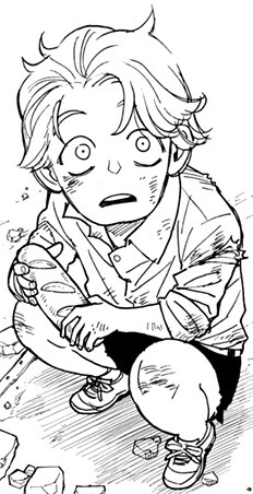 Zeb/Image Gallery | Spy x Family Wiki | Fandom