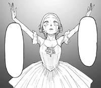 Martha Marriott/Synopsis | Spy x Family Wiki | Fandom