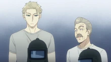 Loid Forger/Relationships | Spy x Family Wiki | Fandom