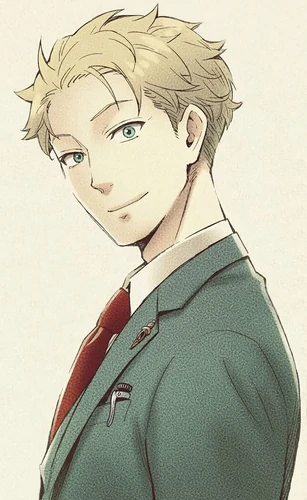 Loid Forger | Spy x Family Wiki | Fandom