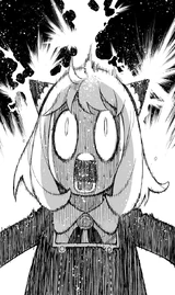 Chapter 61 | Spy x Family Wiki | Fandom