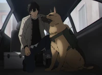 Keith Kepler | Spy x Family Wiki | Fandom