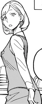 Millie Myers/Image Gallery | Spy x Family Wiki | Fandom