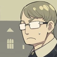 Bill Watkins/Image Gallery | Spy x Family Wiki | Fandom