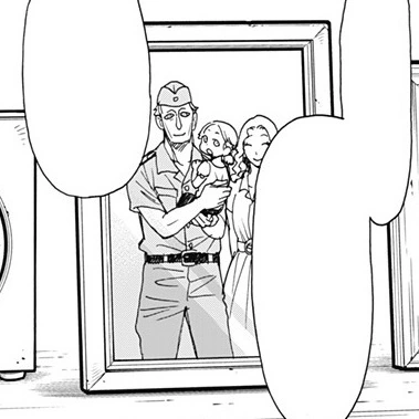 Billy Squire/Image Gallery | Spy x Family Wiki | Fandom