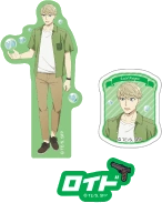 SPY x FAMILY x NAMJATOWN Collaboration (2024) | Spy x Family Wiki | Fandom