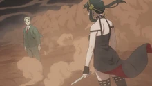 Episode 47 | Spy x Family Wiki | Fandom