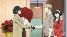Secret Police Arc | Spy x Family Wiki | Fandom