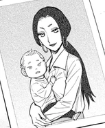 Olka Gretcher/Image Gallery | Spy x Family Wiki | Fandom