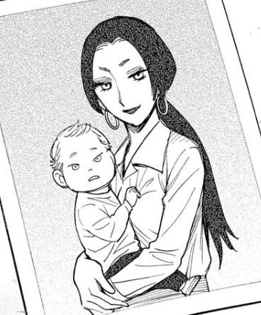 Olka Gretcher/Image Gallery | Spy x Family Wiki | Fandom