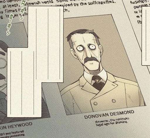 Operation "Strix" | Spy x Family Wiki | Fandom