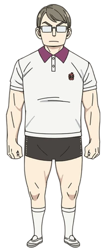 Bill Watkins | Spy x Family Wiki | Fandom