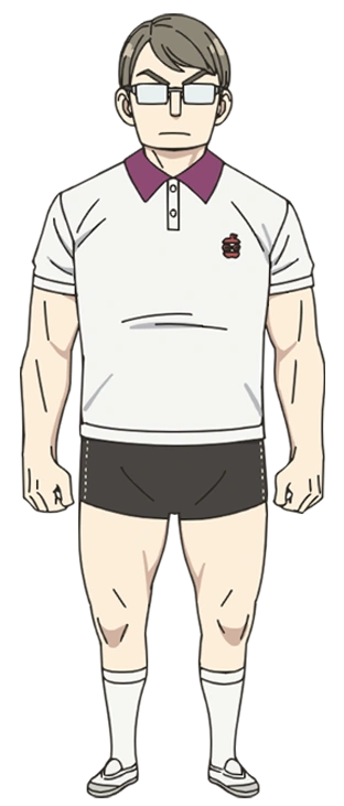 Bill Watkins | Spy x Family Wiki | Fandom