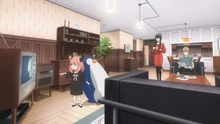 Stella Star Arc | Spy x Family Wiki | Fandom