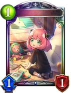 SPY x FAMILY x Shadowverse Collaboration (2023) | Spy x Family Wiki ...