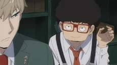 Loid Forger/Relationships | Spy x Family Wiki | Fandom