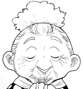 Barbara Authen | Spy x Family Wiki | Fandom