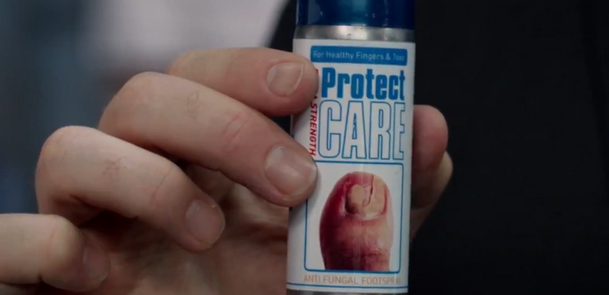 Security Spray | Spy Wikia | Fandom