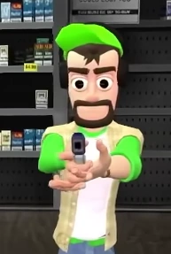 OB | SpyCakes Wiki | Fandom