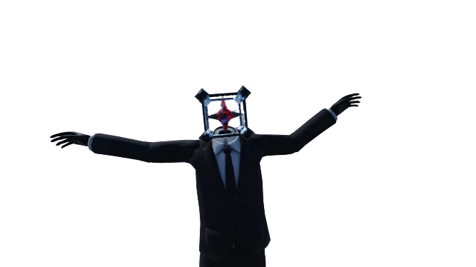Subspace tripman | Spycheeseg Wiki | Fandom