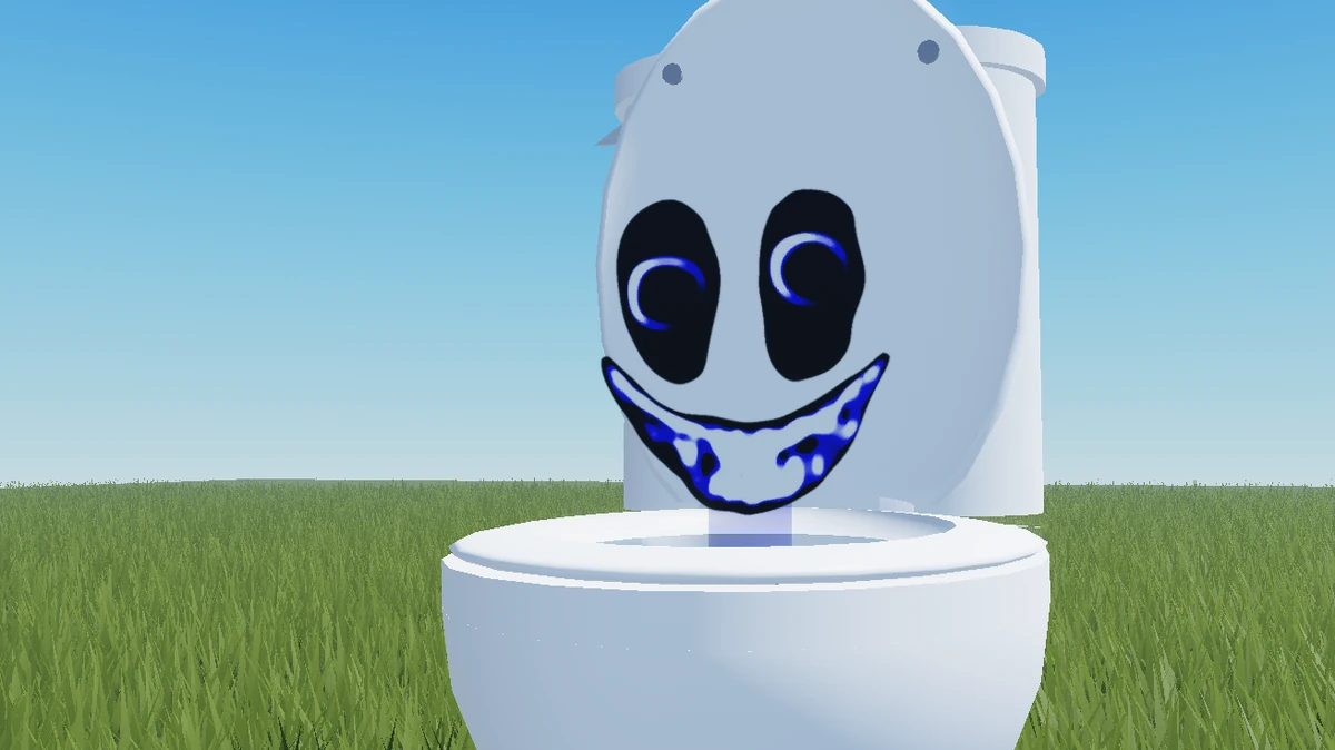 Billy Toilet | Spycheeseg Wiki | Fandom
