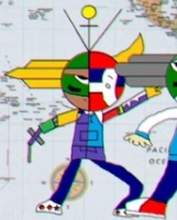 The Thug's Brothers | SPYDASH X Wiki | Fandom