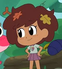 Chibi Anne | SPYDASH X Wiki | Fandom