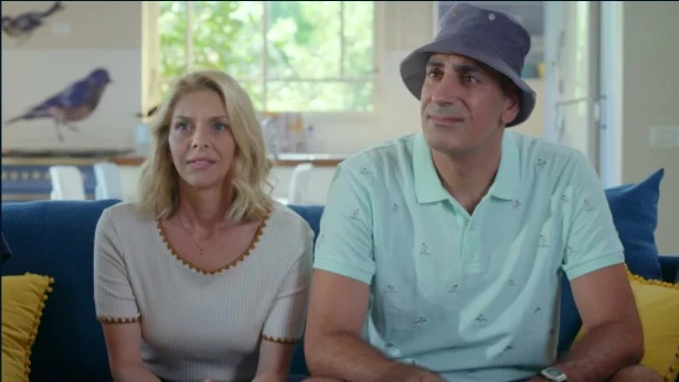 Snooping Around | Spyders Wiki | Fandom