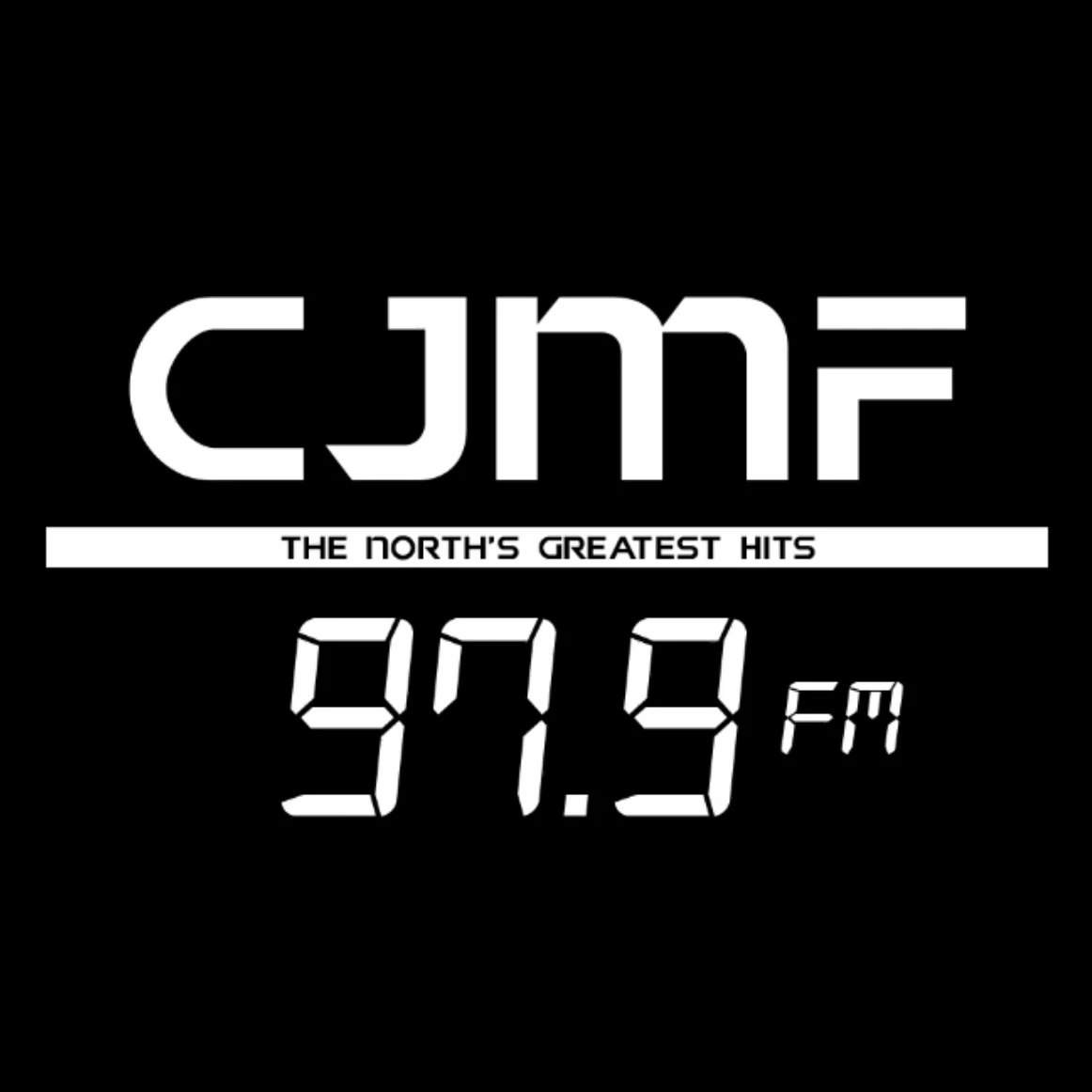 97.9 CJMF-FM | SpyFolf Wiki | Fandom