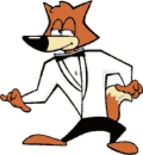 Spy Fox | SpyFox Wiki | Fandom