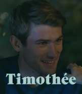 Timothée | Emily in Paris Wiki | Fandom