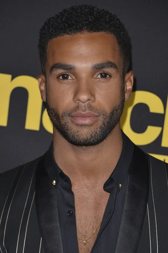 Lucien Laviscount | Emily in Paris Wiki | Fandom