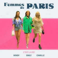 Mindy Chen | Emily in Paris Wiki | Fandom