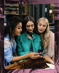 Mindy Chen | Emily in Paris Wiki | Fandom