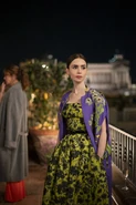 All Roads Lead to Rome | Emily in Paris Wiki | Fandom