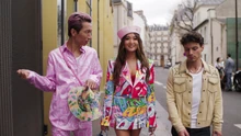 Mindy Chen | Emily in Paris Wiki | Fandom
