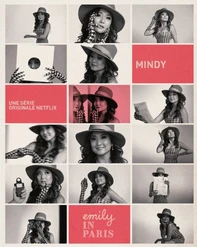 Mindy Chen | Emily in Paris Wiki | Fandom