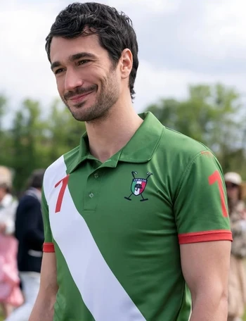 Marcello Muratori | Emily in Paris Wiki | Fandom