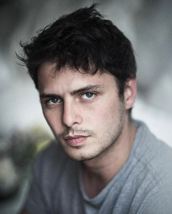 Gauthier Battoue | Emily in Paris Wiki | Fandom