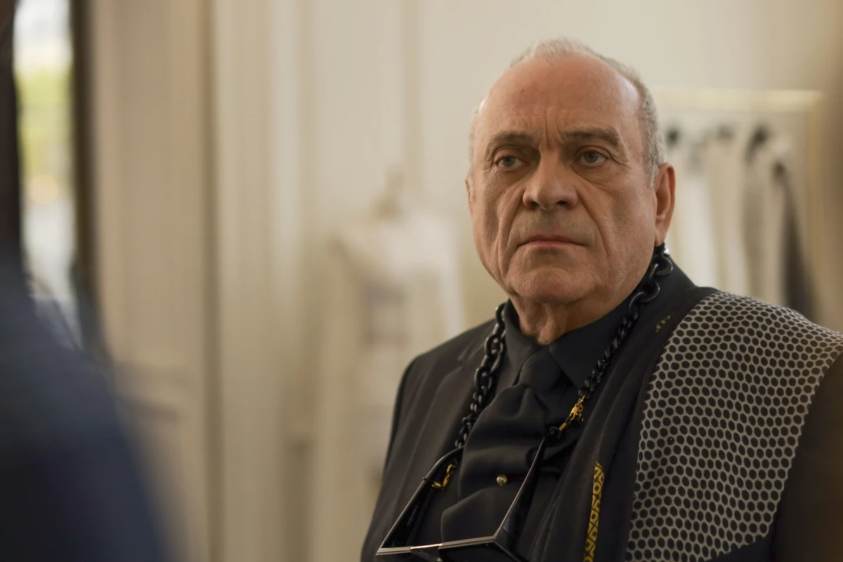 Pierre Cadault | Emily in Paris Wiki | Fandom