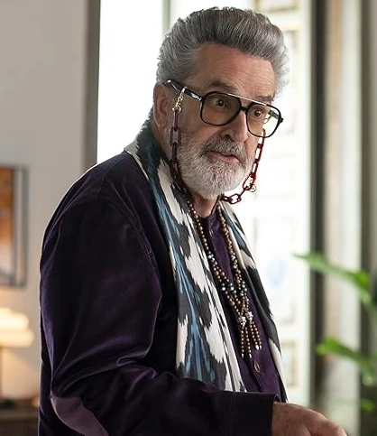 Giorgio Barbieri | Emily in Paris Wiki | Fandom