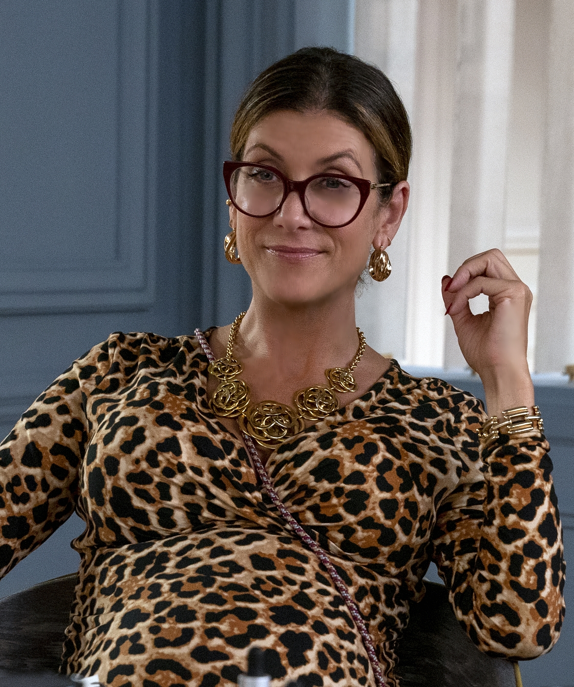 Madeline Wheeler | Emily in Paris Wiki | Fandom