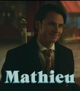 Mathieu Cadault | Emily in Paris Wiki | Fandom