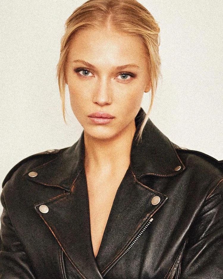 Alexandrina Turcan | Emily in Paris Wiki | Fandom