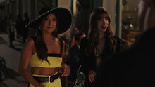 Mindy Chen | Emily in Paris Wiki | Fandom