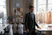 Mathieu Cadault | Emily in Paris Wiki | Fandom