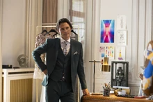 Mathieu Cadault | Emily in Paris Wiki | Fandom