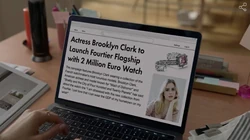 Brooklyn Clark | Emily in Paris Wiki | Fandom