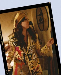 Mindy Chen | Emily in Paris Wiki | Fandom