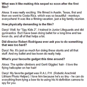 R.A.L.P.H. | Spy Kids Wiki | Fandom